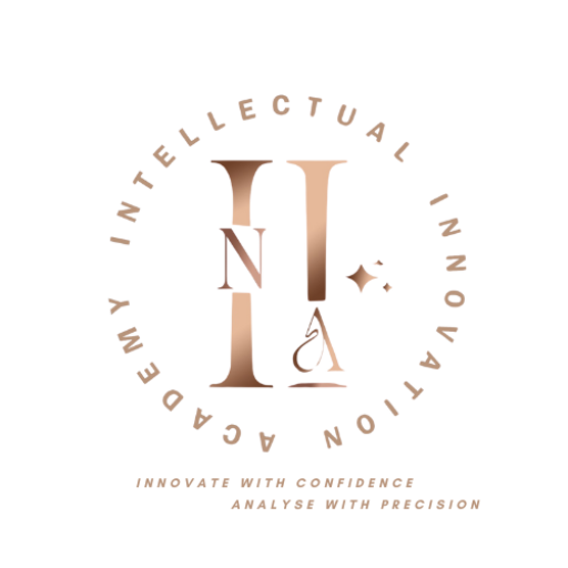 Intellectual Innovation Academy (IINA) – Innovate with Confidence ...